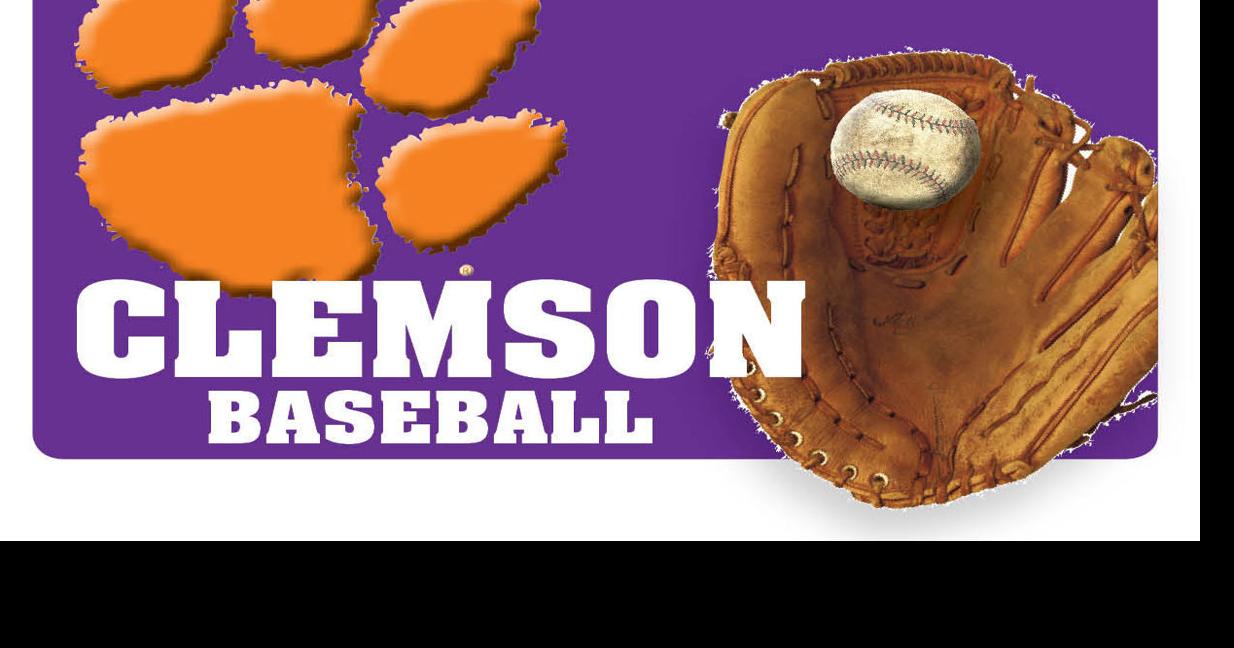 CLEMSON BASEBALL: Tigers to host NCAA regional