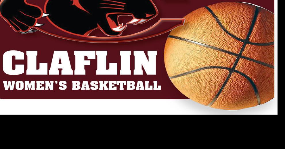 CLAFLIN WOMEN: Lady Panthers down Falcons 75-61