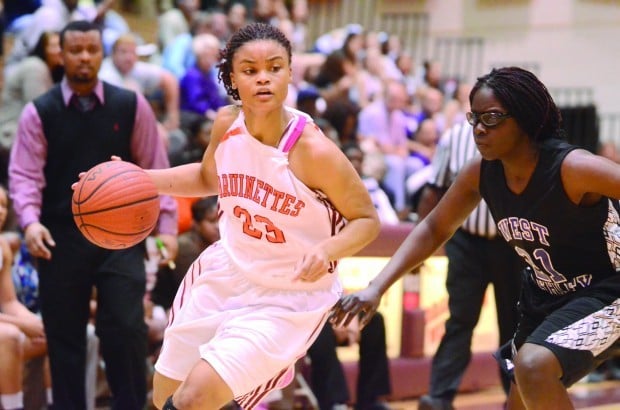 Jamison-Myers’ season-high 19 points leads O-W past West Ashley