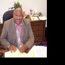 New Calhoun superintendent 'no nonsense' educator