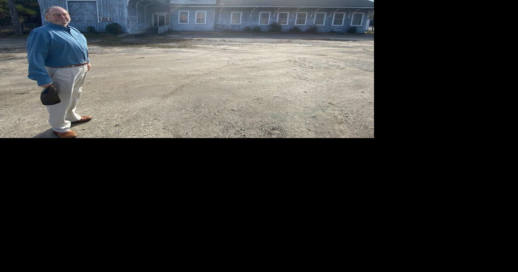 'A happening place': Developer plans Elloree revitalization