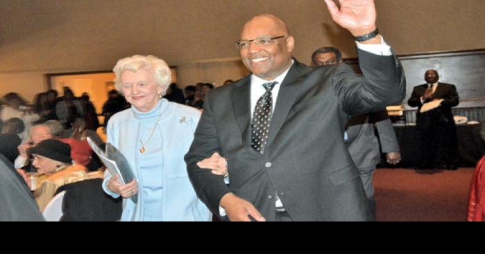 'LIVE HEALTHY': Butler kicks off Mayor’s Healthy Initiative