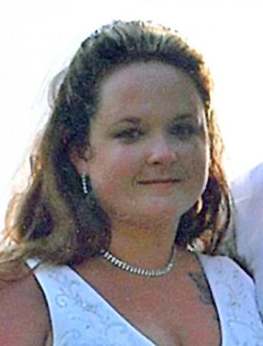 Nikki Renee Eason Jeffcoat -- St. Matthews