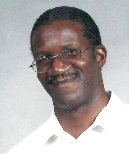 Donald Lee Hickson -- Orangeburg