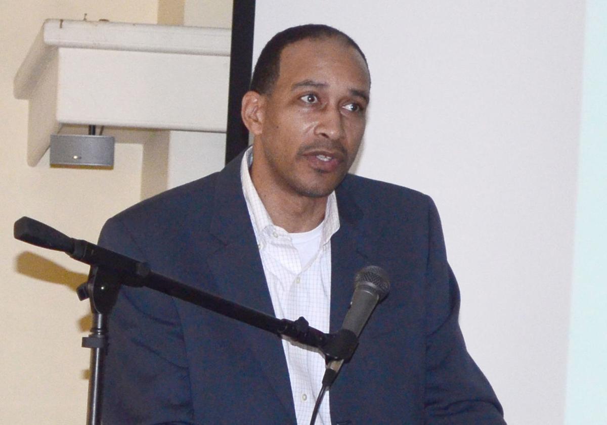 Doug Robertson out after 10 years as coach of S.C. State women