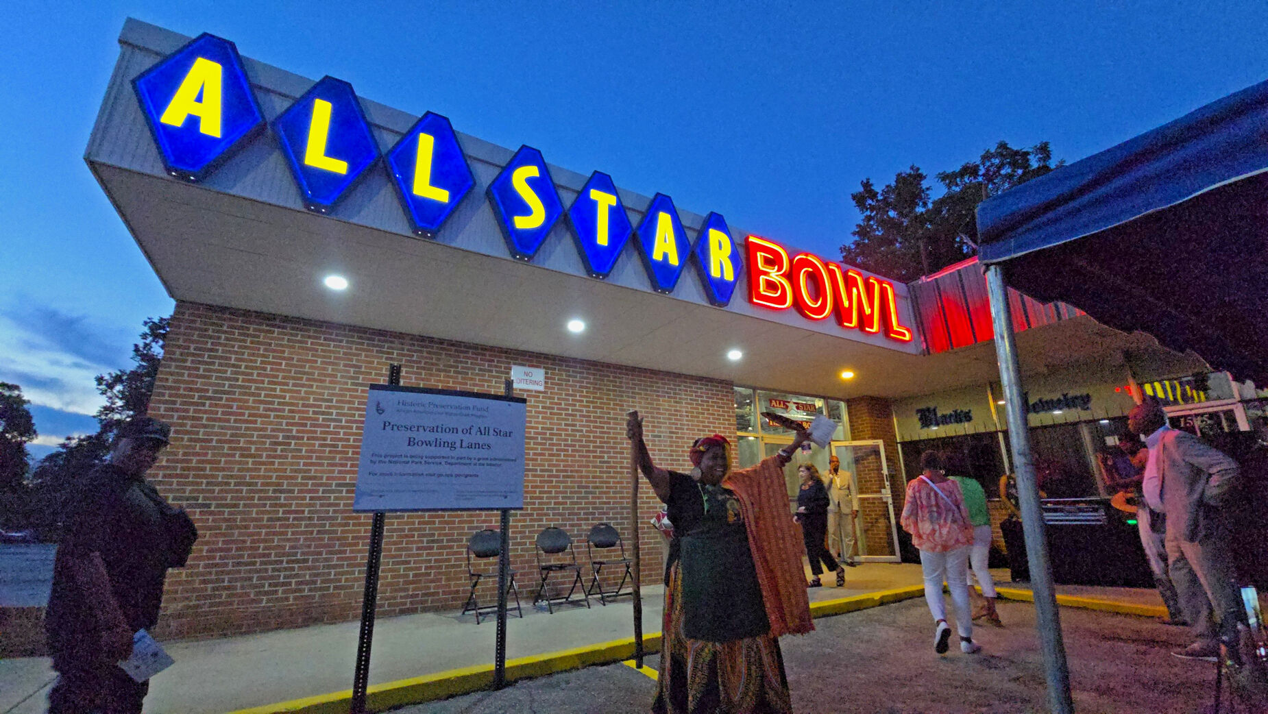 All-Star Triangle Bowl: Civil Rights, Healing in Orangeburg