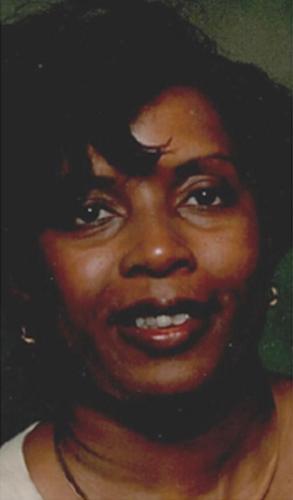 Barbara Fulton Bass -- Stafford, Va.