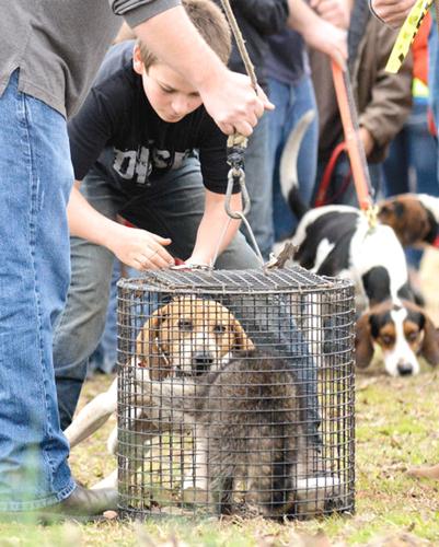 Grand American takes year-round planning; about 150 people make ...