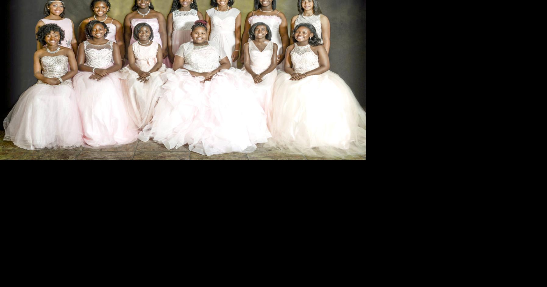 'Miss Calendar Doll' Benefit Pageant set for Sunday at O-W auditorium