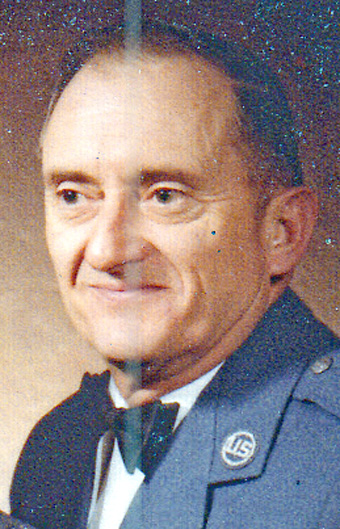 Edgar ‘Dan’ Dantzler -- Burlington, Wis.