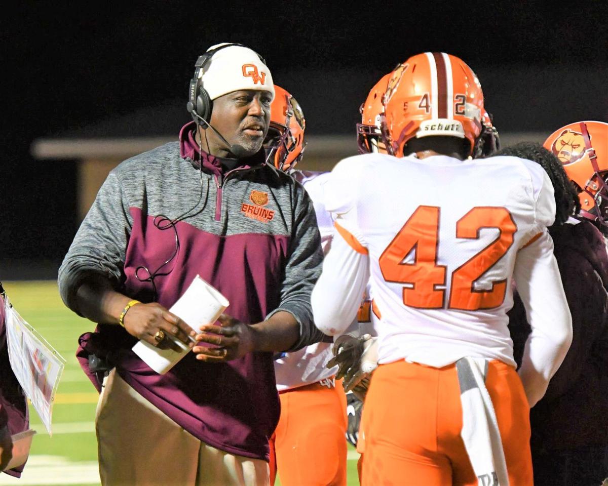 THURSDAY MORNING QUARTERBACK: Ready, set, playoffs