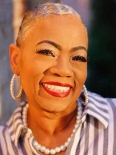 Monica Lynn Jeffries -- Orangeburg