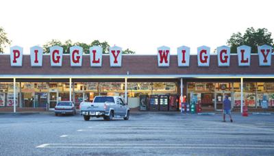 Grocery Stores In Orangeburg Sc