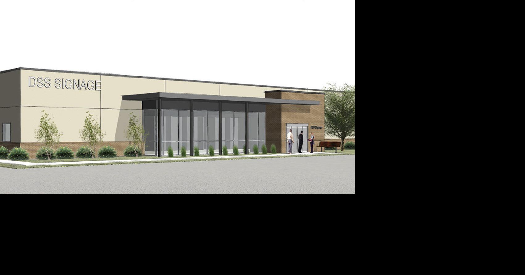 Officials: DSS building deal is good