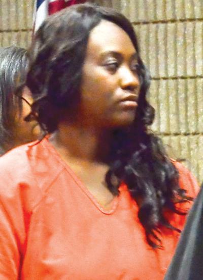 No bond for murder suspect
