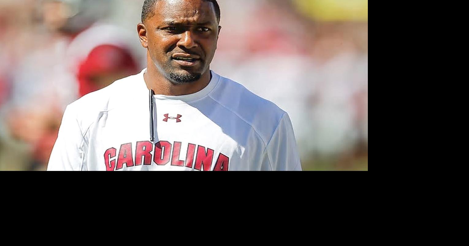 Bryan McClendon is ‘best coach, best fit’