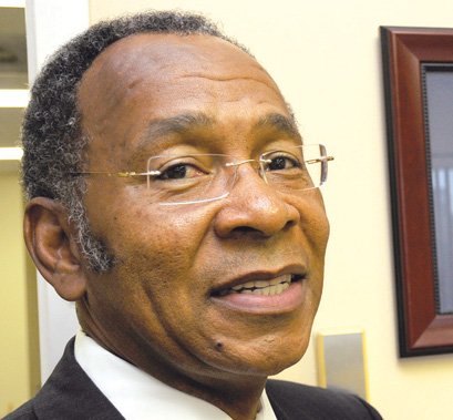 Governor names Epps to S.C. State board