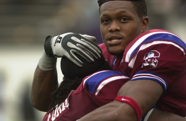 Meeting in Montreal: Former Bulldogs Lloyd, Smith headed to CFL