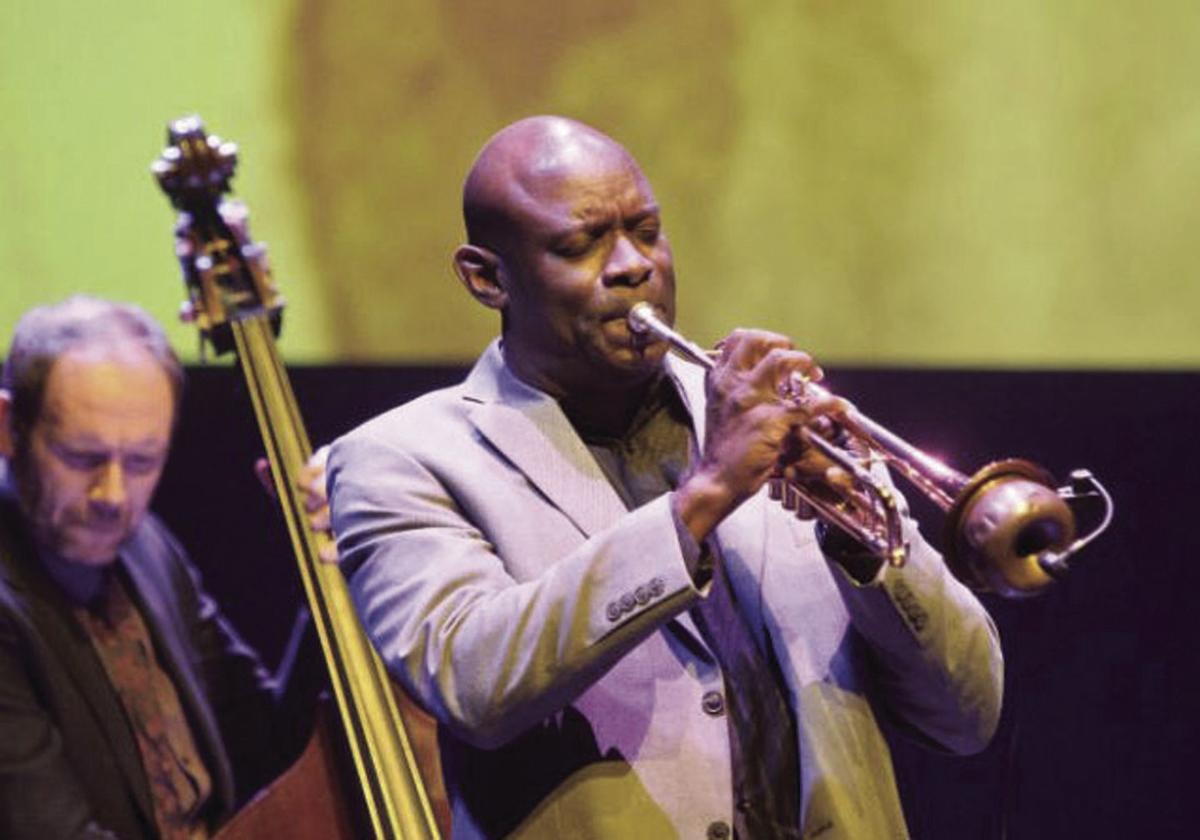 Claflin Lyceum Series to present 'Langston Hughes Project'