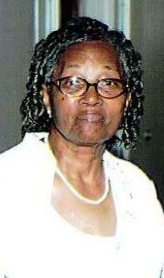 Ruby M. Keitt -- Bowman