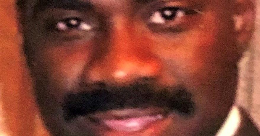 Ricky Jenkins -- Orangeburg