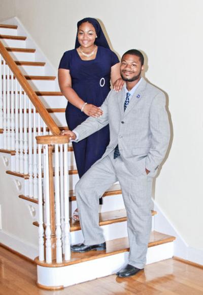 Nia-Muhammad and Hyland to be crowned Mr. and Miss Voorhees