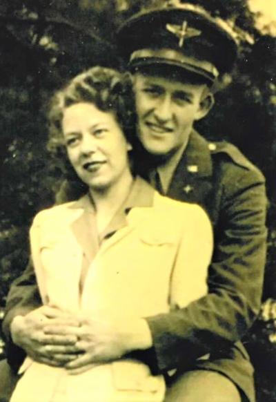 Elizabeth Wolfe Yarborough -- Orangeburg