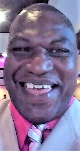 Samuel Marion Bruce Jr. -- Denmark