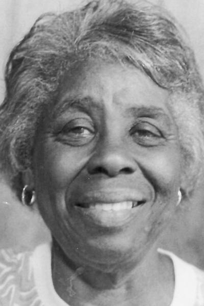 Janie L. Williams -- Denmark