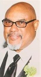 Isaac P. ‘Terry’ Gleaton -- North