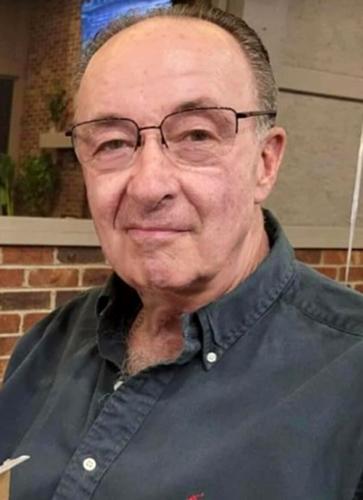 Stephen Peter Conti -- Santee