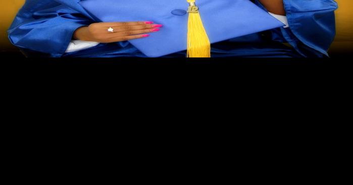 Denmark-Olar High graduation Monday