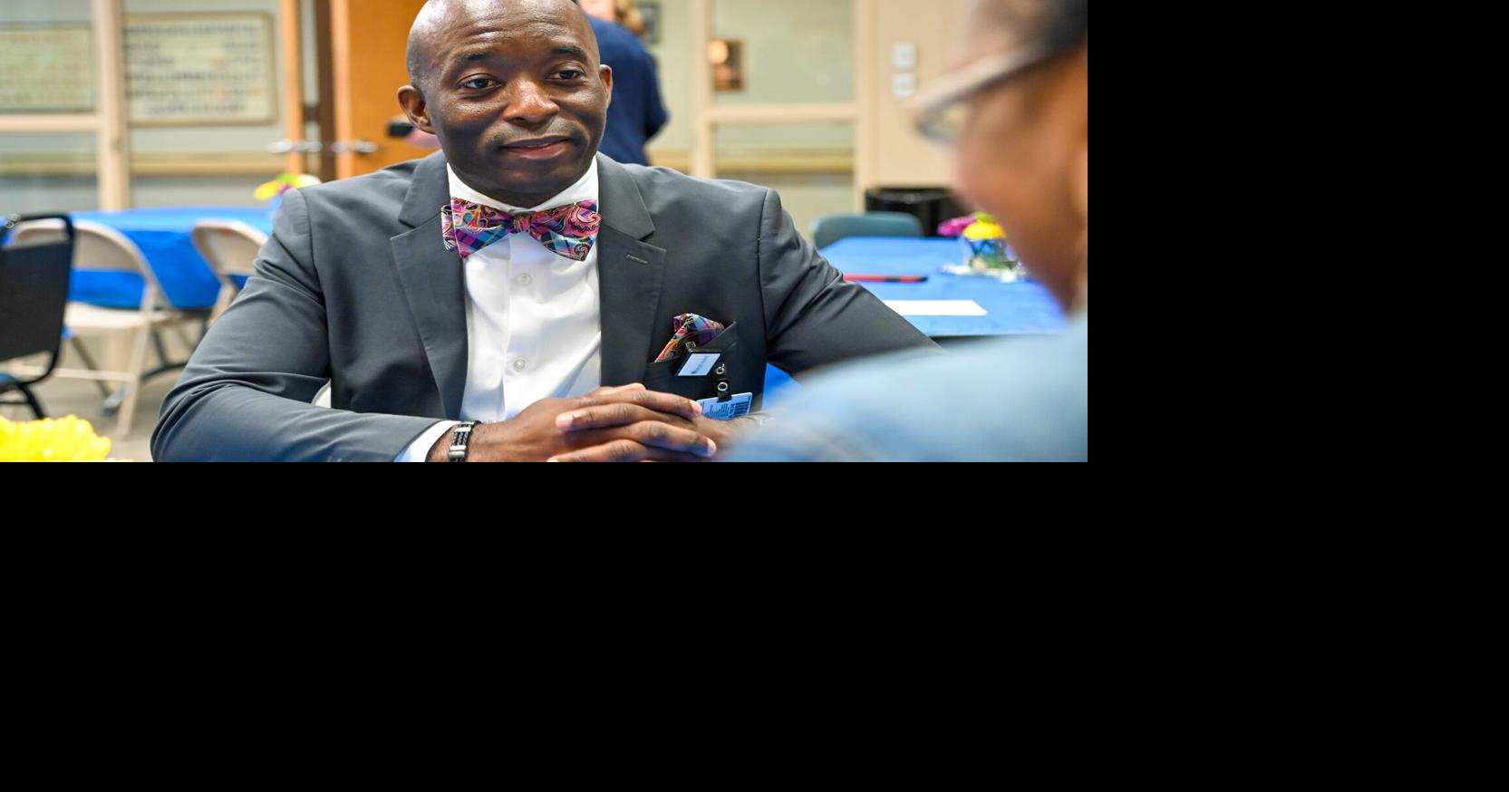 MUSC Heath declares ‘new day’ in Orangeburg; hospital announces new ...