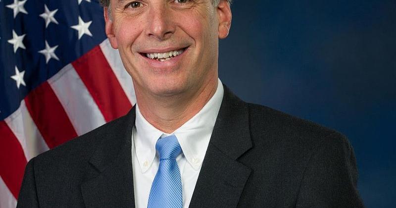 Rep. Tom Rice loses South Carolina primary, becoming the 1st House ...