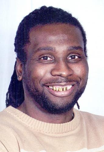 Joseph Lee Williams Jr. -- Orangeburg