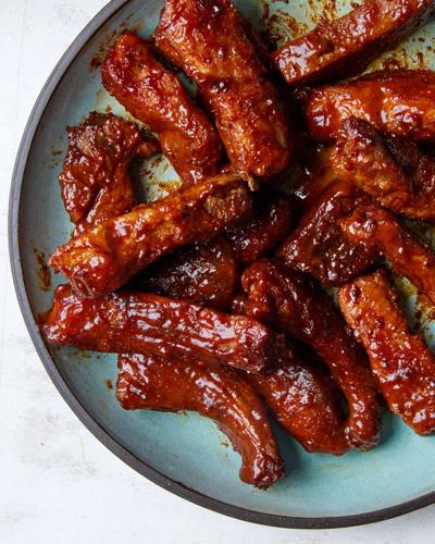 The Kitchn: These barbecued ‘ribs’ are budget-friendly, extra meaty and ...