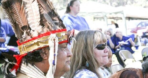 Santee Indian Organization joins Native American alliance