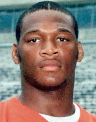Former Clemson and NFL player, Holly Hill's Adrian Dinglel, dies at 45
