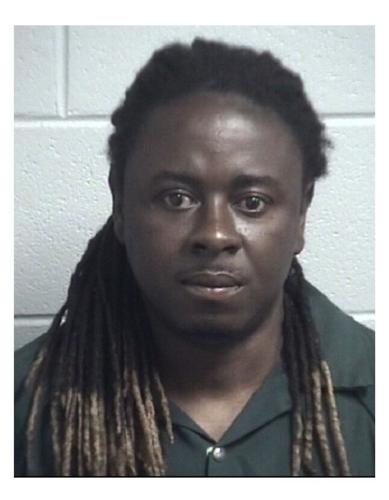 Man charged with two counts of murder in Cordova deaths