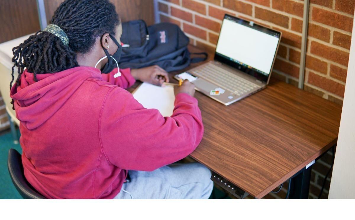 South Carolina State University: What's new and ahead for Whittaker Library