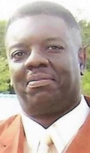 Albert Johnson Jr. -- North