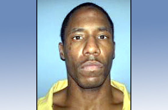 Man gets 20 years in SC prison guard shooting