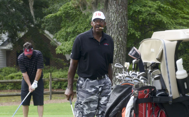 George Rogers golf tournament | Promo | thetandd.com