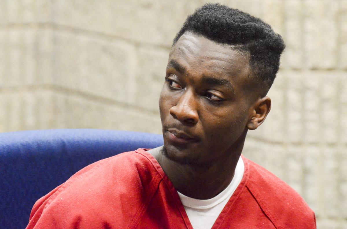 Teen arrested in bomb threats