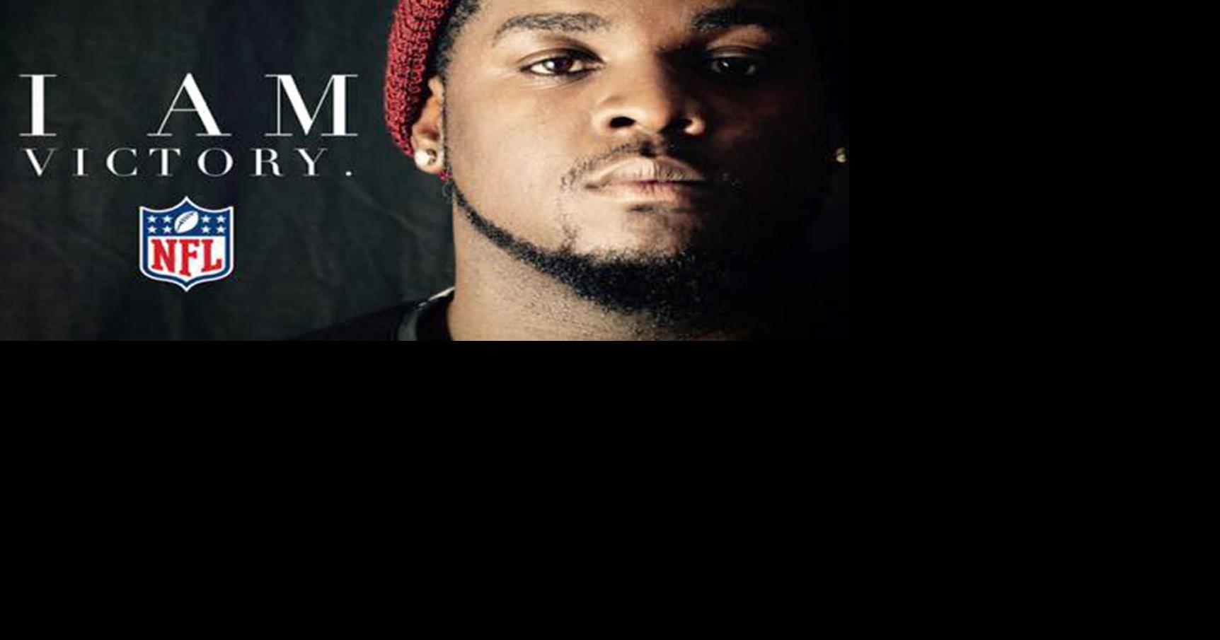 Calhoun County’s Donte Rumph won’t be in today’s Super Bowl, but his ...