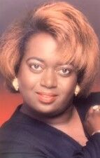 Ivory Gail Hubbard Mack -- Orangeburg