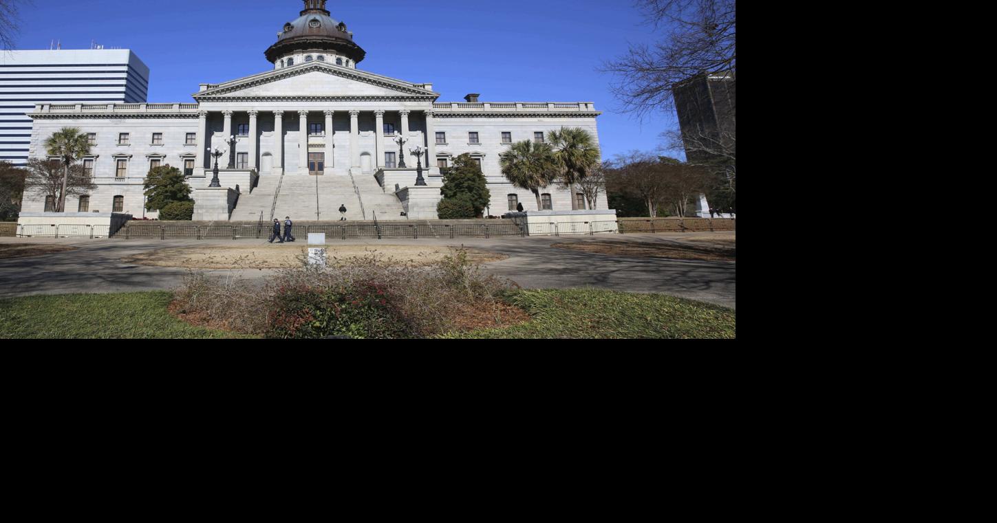 Feds sue over S.C. mental illness group homes