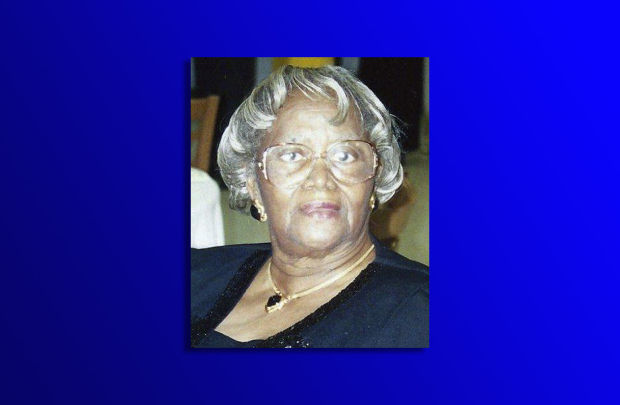 Carrie A. Davis -- Bamberg