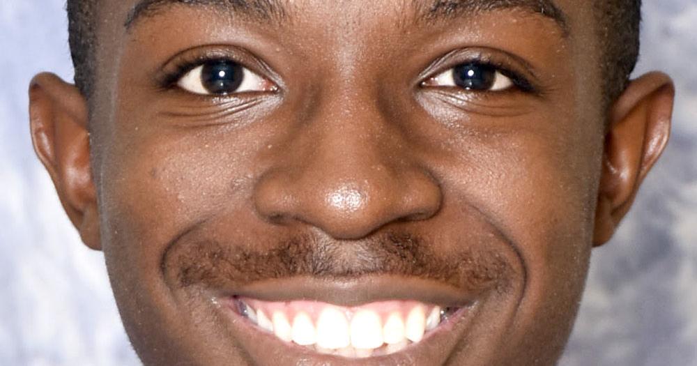 Denmark-Olar graduation Friday