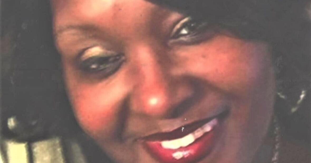 Barbara Ann Adams -- Orangeburg